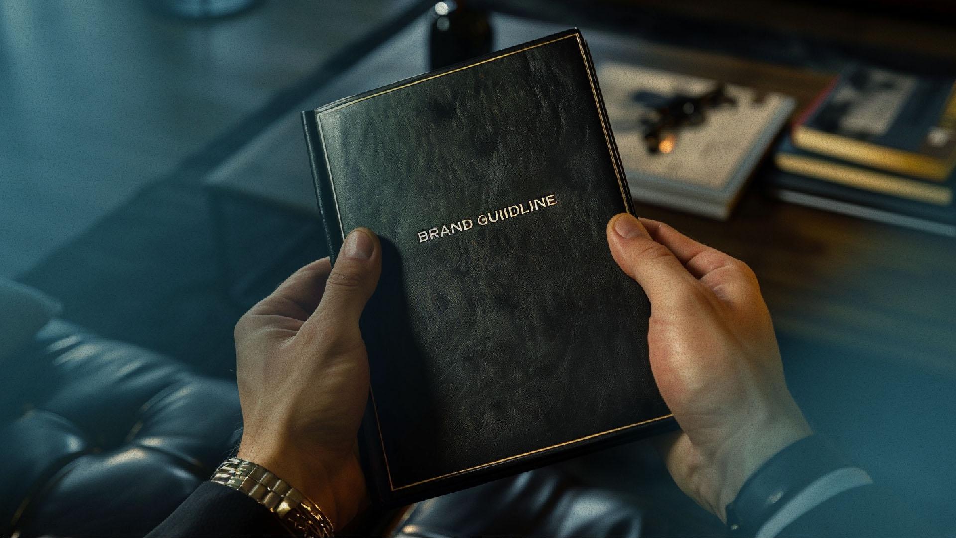 The Essentials of Brand Guidelines: Definition and How to Use | Antikode